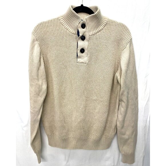 Weatherproof | Sweaters | Weatherproof Vintage Sweater Men Pull Over 4 ...